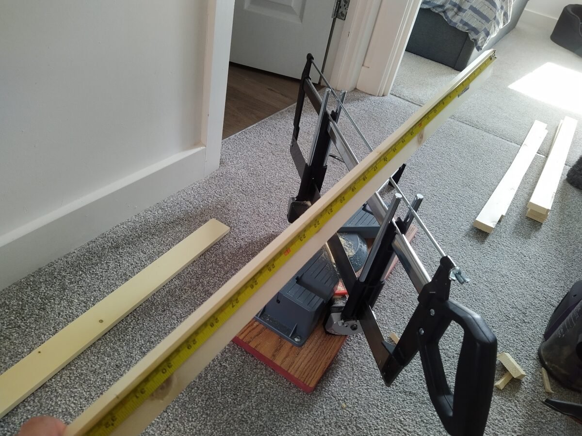 DIY Acoustic Sound Panels – Rewster.UK